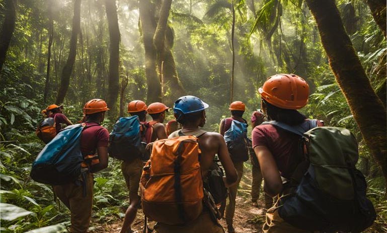 Divisions & Departments | KFRI